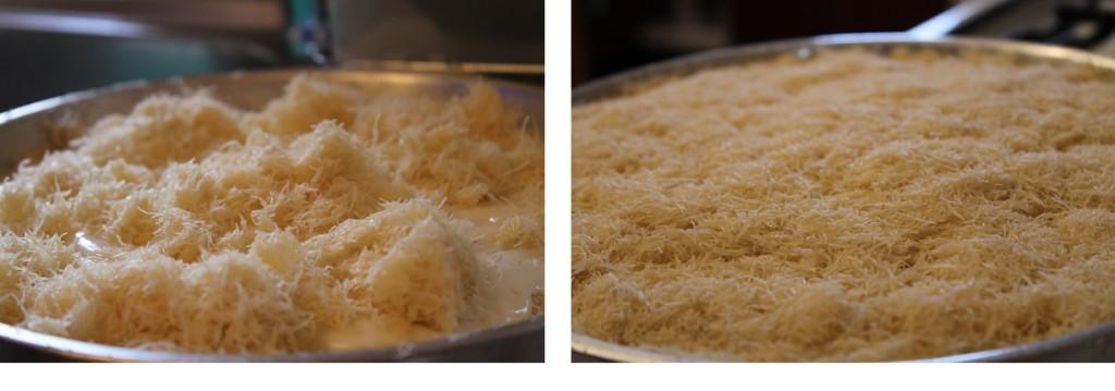 Mastering the Art of Konafa - Cairo Cooking