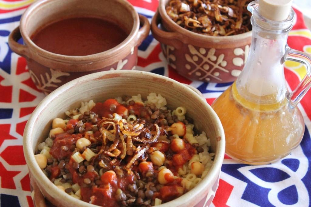 Egyptians ABROAD! 10 Recipes Guaranteed to Take You Back Home! - Cairo ...
